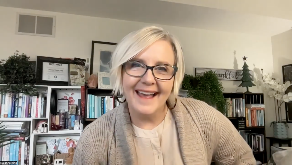 Create an Energetically Vibrant Life - Ask Dorothy